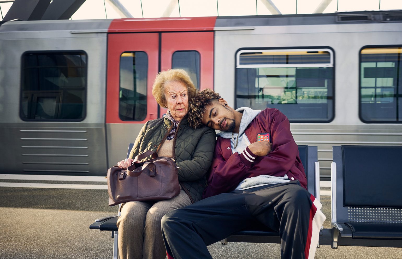 EWE / Commissioned / Sue Dietz — LIGANORD